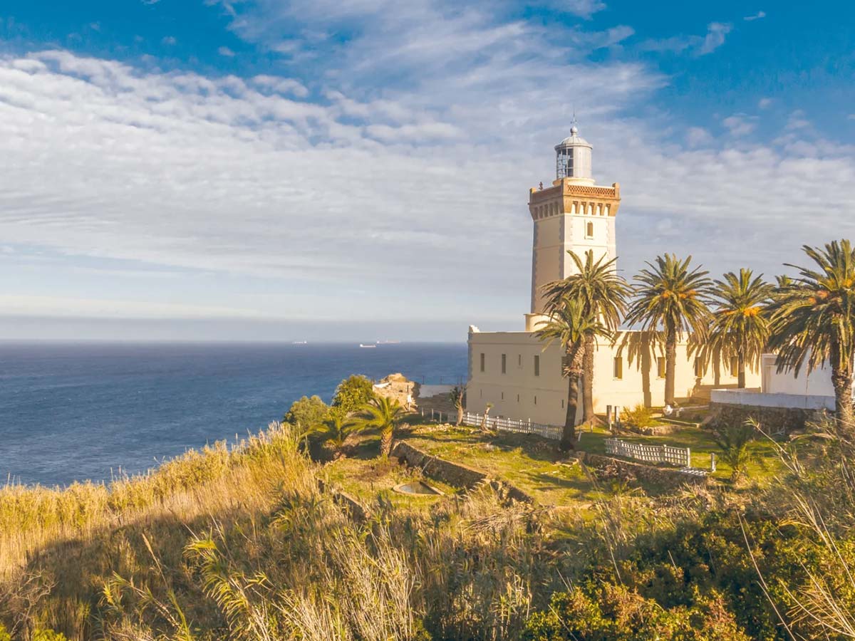 2024's Top 10 Must-See Tourist Destinations in Morocco